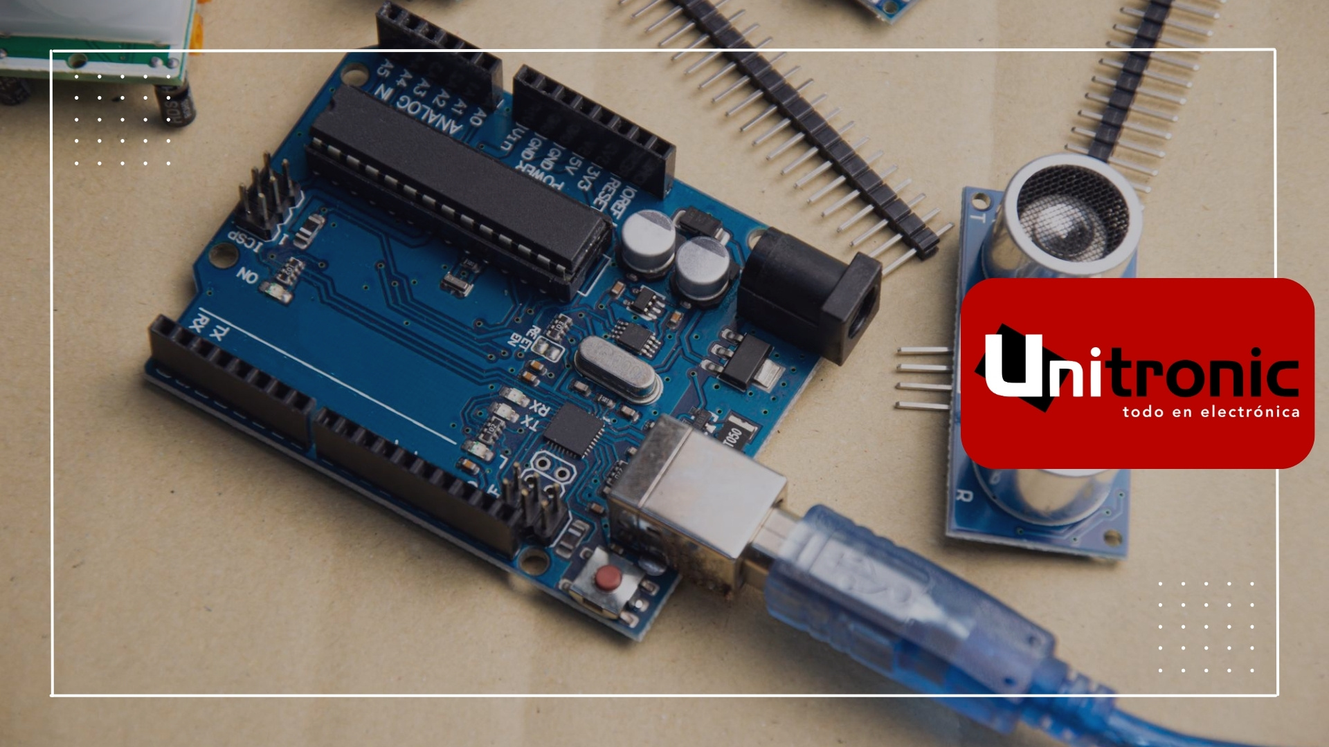 Arduino uno para profesionales y estudiantes: comparación y ...