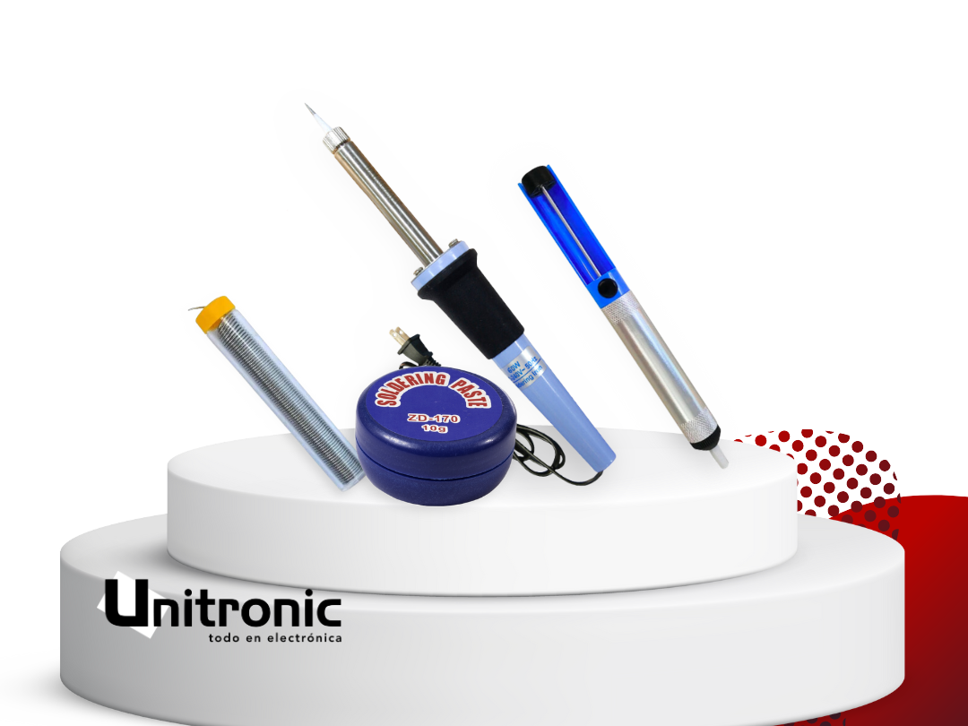 Home | Unitronic