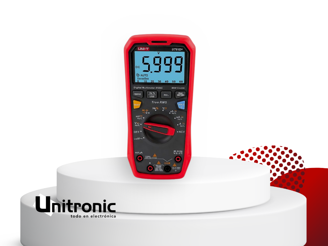 Home | Unitronic