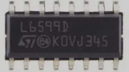 L6599AD Circuito Integrado SMD | Unitronic