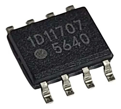 FA5640 Circuito Integrado SMD Controlador PWM | Unitronic