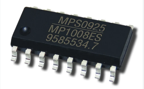 MP1008ES Circuito Integrado SMD | Unitronic