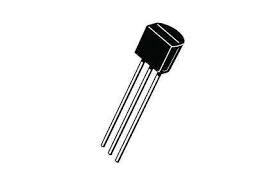 Transistor BJT A1271 PNP 35V 0.8A | Unitronic