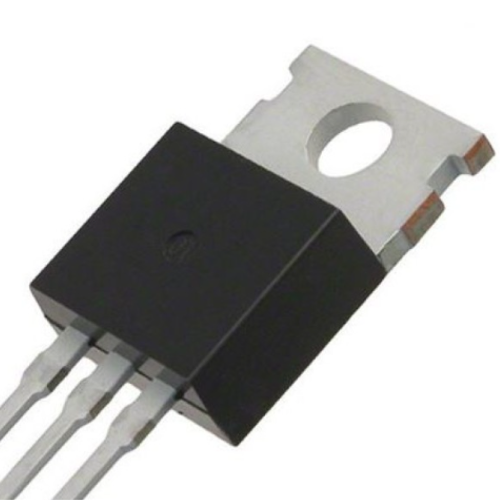 Tiristor Triac BTA16-800B 800V 16A | Unitronic