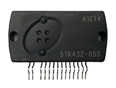 STK432-050 Circuito Integrado Original | Unitronic