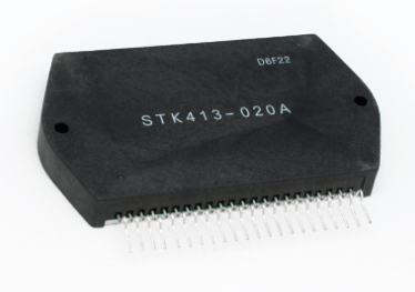 STK413-020A Circuito Integrado Original | Unitronic